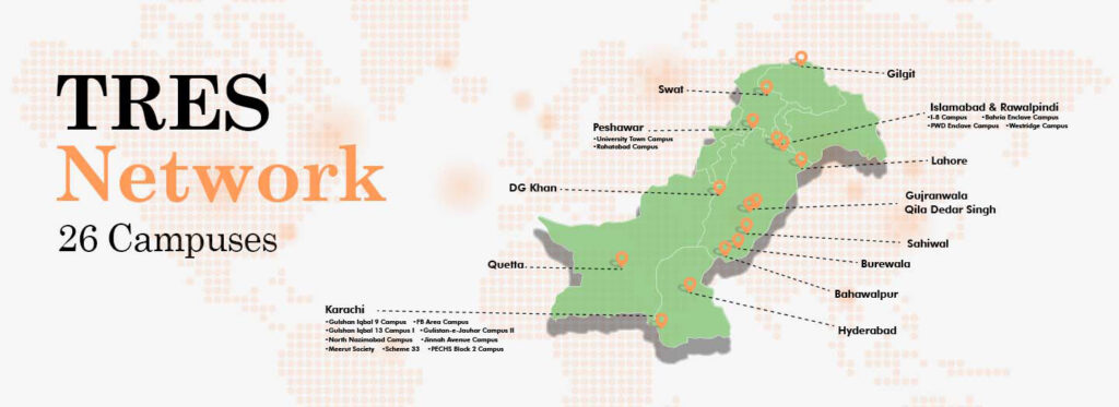 Campuses Archive - The Renaissance Education System (TRES)